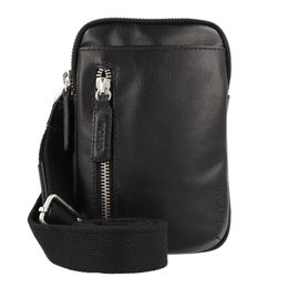 Picard Crossbody Bag 'Buddy' male Black size One Size