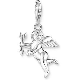 Thomas Sabo Anh&auml;nger Damen Gr&ouml;&szlig;e One Size silber