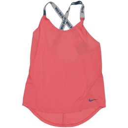 Nike Top Damen Gr&ouml;&szlig;e XS Second Hand pink