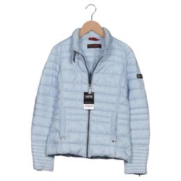 Frieda & Freddies New York Frieda & Freddies NY Jacke Damen Gr&ouml;&szlig;e S Second Hand blau