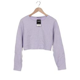 Zara Pullover Damen Gr&ouml;&szlig;e M Second Hand flieder