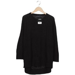 Zara Pullover Damen Gr&ouml;&szlig;e M Second Hand schwarz