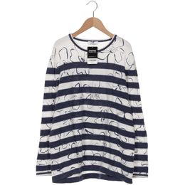 Peter Hahn Pullover Damen Gr&ouml;&szlig;e XXXL Second Hand marine