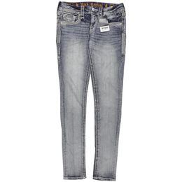Rock Revival Jeans Damen Gr&ouml;&szlig;e 26 Second Hand blau