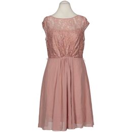 Coast Kleid Damen Größe L Second Hand pink