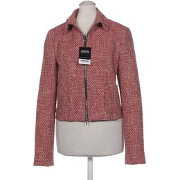 Hugo Blazer Damen Gr&ouml;&szlig;e S Second Hand pink
