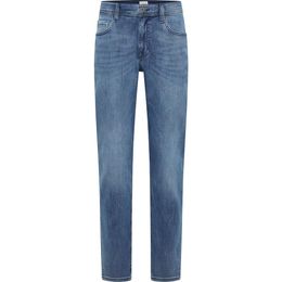 Mustang Jeans 'Washington' Herren Gr&ouml;&szlig;e 38 blue denim