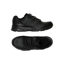 adidas Performance Sneaker Herren Gr&ouml;&szlig;e 43 Second Hand schwarz