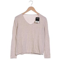 Tom Tailor Pullover Damen Gr&ouml;&szlig;e M Second Hand beige