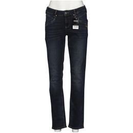 Gang Jeans Damen Gr&ouml;&szlig;e 31 Second Hand marine