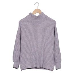 H&M H&M Pullover Damen Gr&ouml;&szlig;e S Second Hand lila