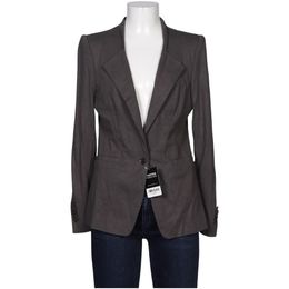 Drykorn Blazer Damen Gr&ouml;&szlig;e M Second Hand grau