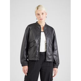 Maze Jacke Damen Gr&ouml;&szlig;e M schwarz