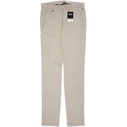 Tommy Jeans Stoffhose Herren Gr&ouml;&szlig;e 30 Second Hand beige
