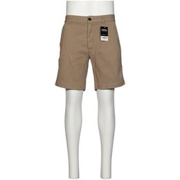 Lacoste Shorts Damen Gr&ouml;&szlig;e XXXL Second Hand beige