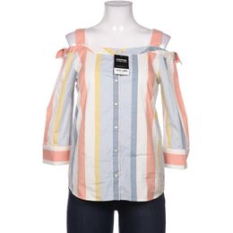 BOSS Bluse Damen Gr&ouml;&szlig;e S Second Hand bunt