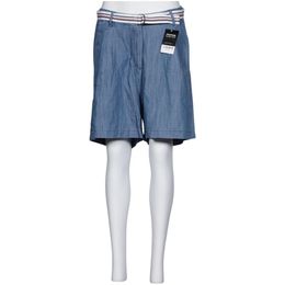 Tommy Hilfiger Shorts Damen Gr&ouml;&szlig;e L Second Hand blau