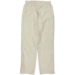 adidas Performance Stoffhose Herren Gr&ouml;&szlig;e 31/32 Second Hand beige