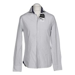 Esprit Hemd Herren Gr&ouml;&szlig;e M Second Hand blau