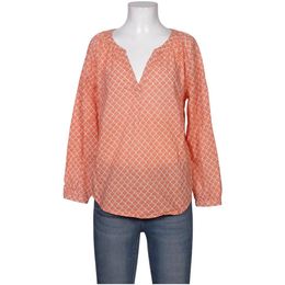 Boden Bluse Damen Gr&ouml;&szlig;e L Second Hand orange