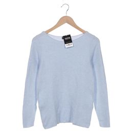 Franco Callegari Pullover Damen Gr&ouml;&szlig;e S Second Hand hellblau