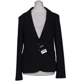 comma, COMMA Blazer Damen Gr&ouml;&szlig;e S Second Hand schwarz