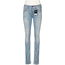 G-Star Raw G-STAR Jeans Damen Gr&ouml;&szlig;e 29 Second Hand hellblau