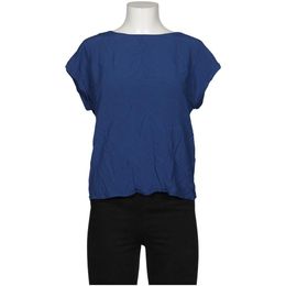 s.Oliver Bluse Damen Gr&ouml;&szlig;e XL Second Hand blau