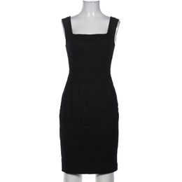 Escada Kleid Damen Gr&ouml;&szlig;e XS Second Hand schwarz