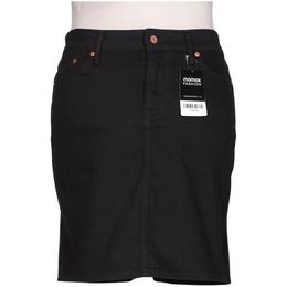 Levi's LEVI'S Rock Damen Größe XL Second Hand schwarz