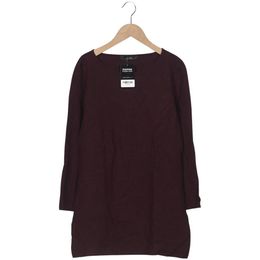 Hallhuber Pullover Damen Gr&ouml;&szlig;e S Second Hand bordeaux