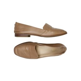 Aldo Ballerina Damen Gr&ouml;&szlig;e 37 Second Hand beige