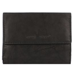 Green Burry Greenburry Wallet female Black size One Size