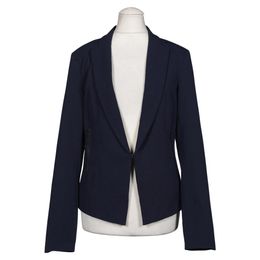 V&eacute;ro Moda VERO MODA Blazer Damen Gr&ouml;&szlig;e S Second Hand marine