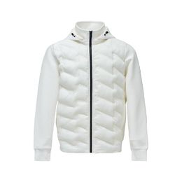 Salsa Jeans Winter Jacket male Beige size S