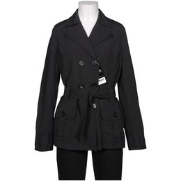 s.Oliver Jacke Damen Gr&ouml;&szlig;e S Second Hand schwarz