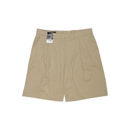 Escada Shorts Damen Gr&ouml;&szlig;e XL Second Hand beige