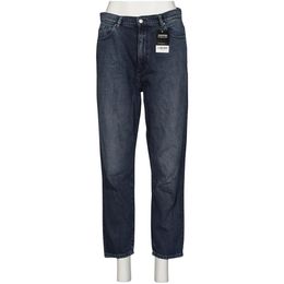 armedangels Jeans Damen Gr&ouml;&szlig;e 31 Second Hand blau