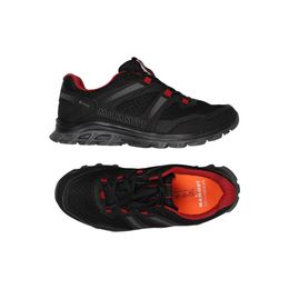 Mammut Sneaker Herren Größe 43.5 Second Hand bunt