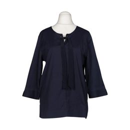 Riani Bluse Damen Größe XL Second Hand marine