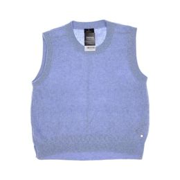 monari Pullover Damen Gr&ouml;&szlig;e L Second Hand hellblau