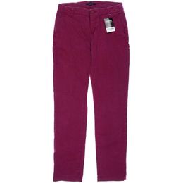 Gant Stoffhose Damen Gr&ouml;&szlig;e M Second Hand pink