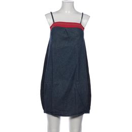 Buffalo London Kleid Damen Gr&ouml;&szlig;e M Second Hand blau