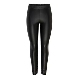 Jacqueline de Yong JDY Leggings Damen Gr&ouml;&szlig;e XL schwarz