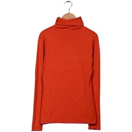MAX & Co. MAX&Co. Pullover Damen Gr&ouml;&szlig;e M Second Hand orange