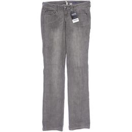Mango Jeans Damen Gr&ouml;&szlig;e 29 Second Hand grau