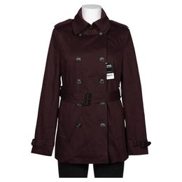 Superdry & Co Mantel Damen Gr&ouml;&szlig;e L Second Hand lila