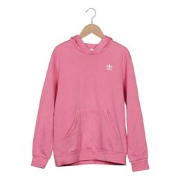 adidas originals Kapuzenpullover Damen Gr&ouml;&szlig;e S Second Hand pink