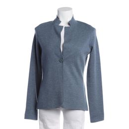 FFC Blazer Damen Gr&ouml;&szlig;e S Second Hand blau