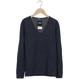 Tom Tailor Pullover Damen Gr&ouml;&szlig;e L Second Hand marine